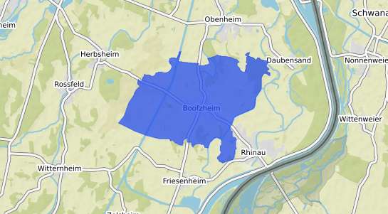 Prix m2 Boofzheim (67) Immobilier DVF au mètre carré 2025